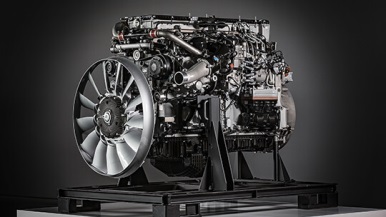 Engine Oil